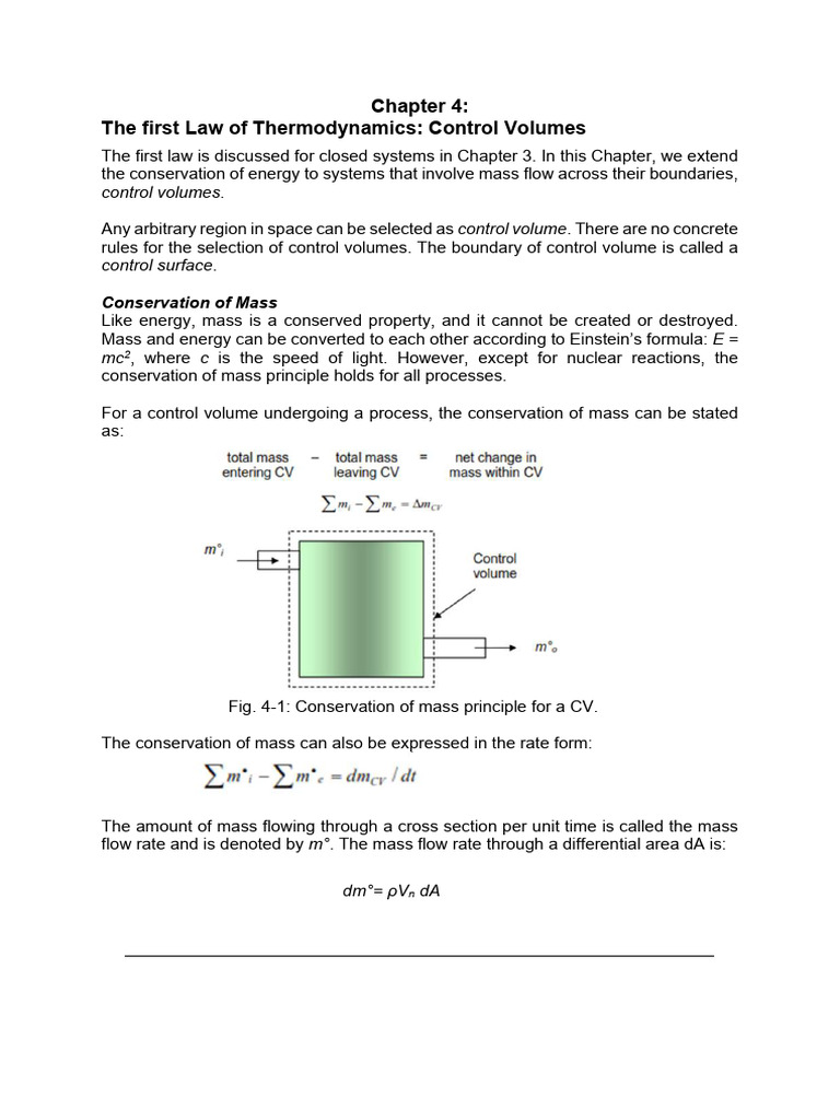 Thermodynamics 4 | PDF | Turbine | Fluid Dynamics