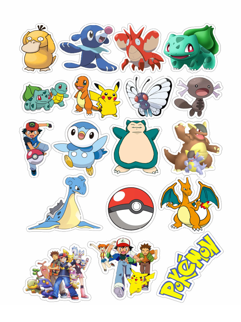 Pokemon 2 | PDF