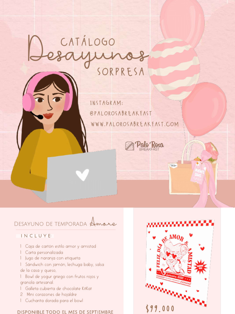 Desayunos Septiembre | PDF | Alimentos | Cocina