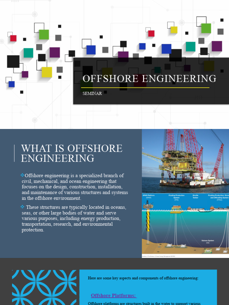 Offshore | PDF | Offshore Wind Power | Nature