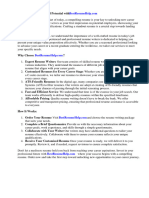 Mccombs Resume Template | PDF | Résumé | Adobe Photoshop