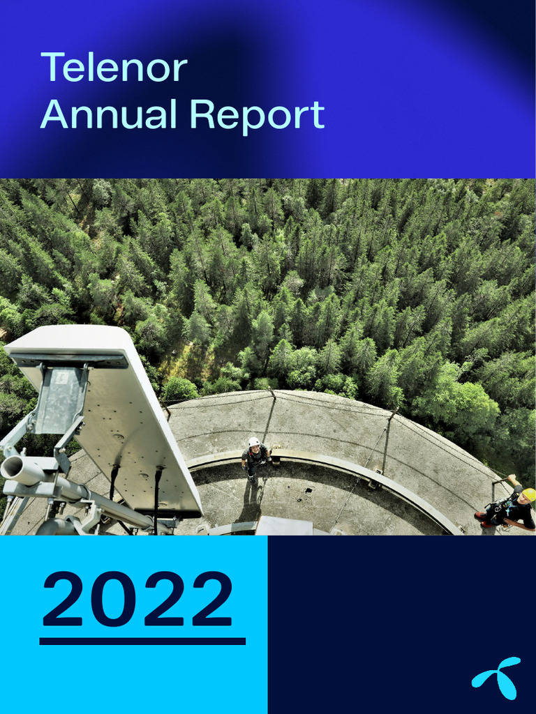 Annual Report 2022 | PDF | Infrastructure | Governance