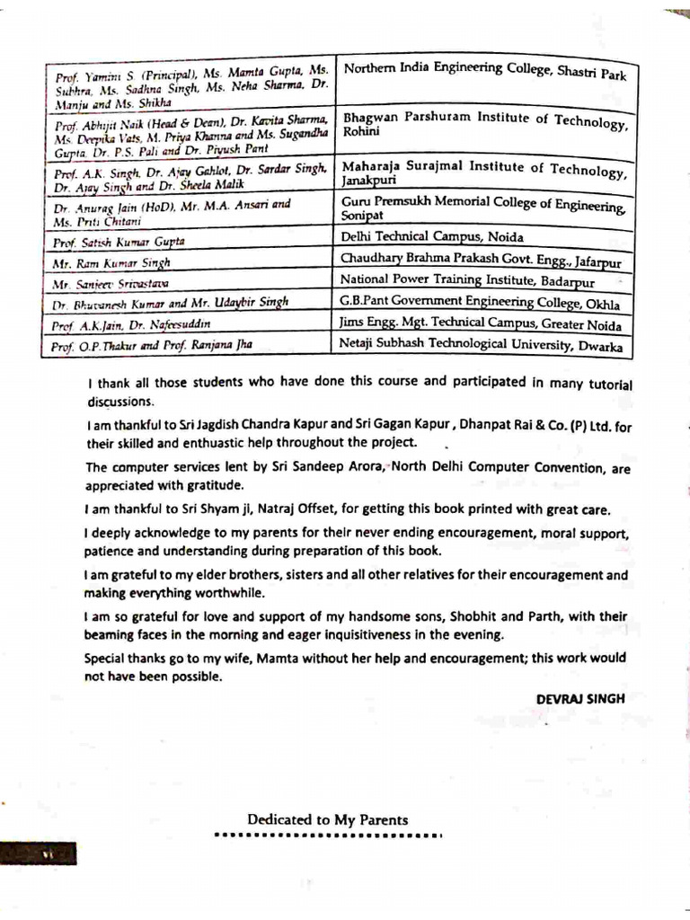 Devraj Singh Physics Book | PDF