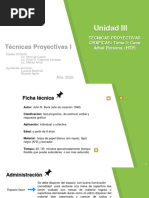 Manual Test HTP | PDF | Arboles | Dibujo