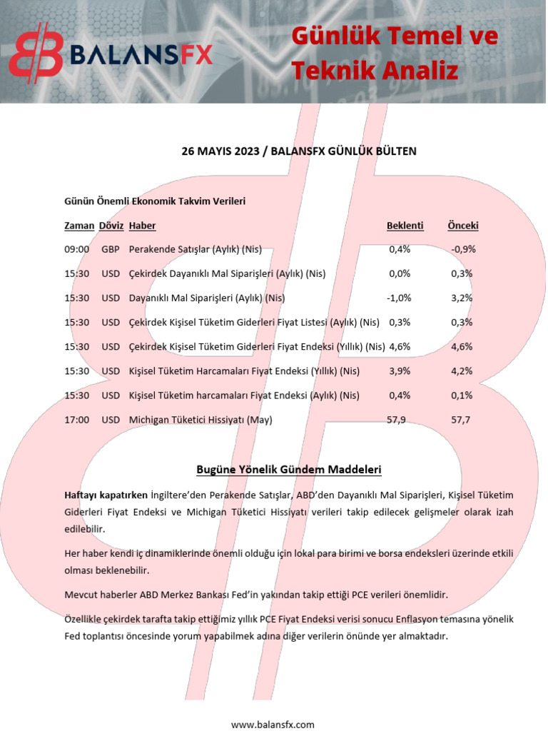 BFX Daily Report | PDF