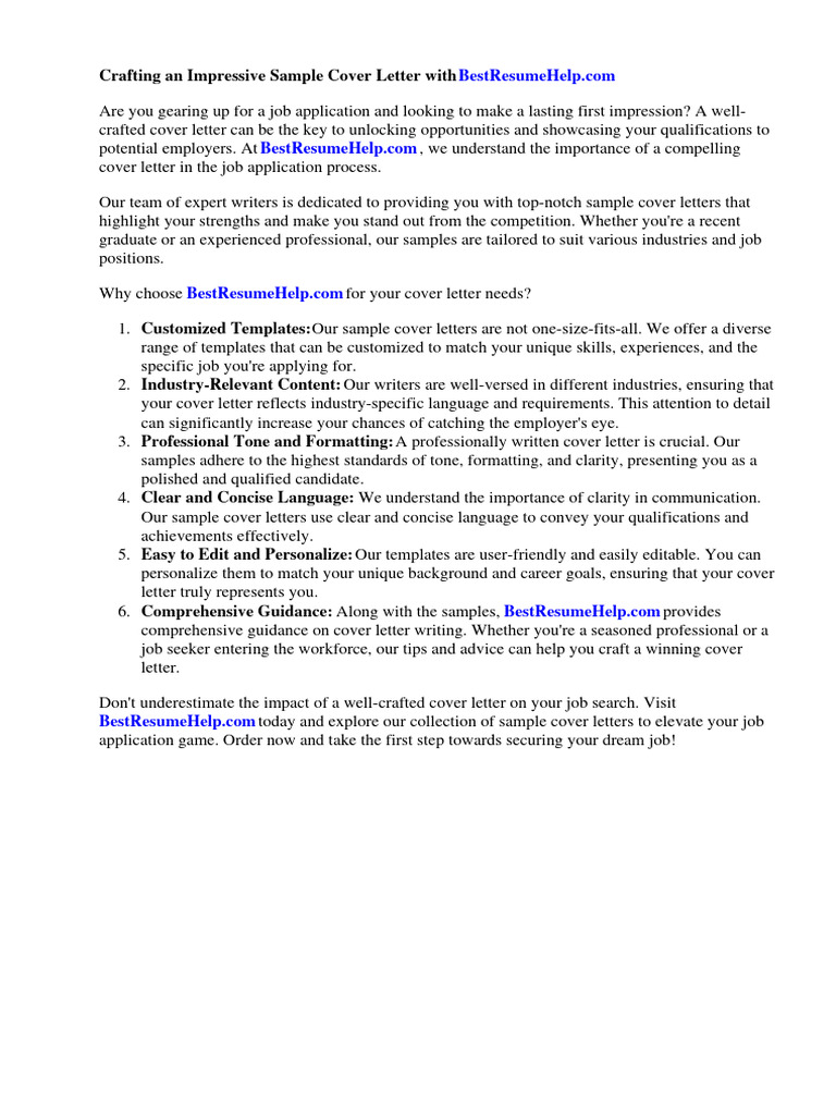 Sample Cover Letter For Qa Lead Position | PDF | Quality Assurance | Résumé