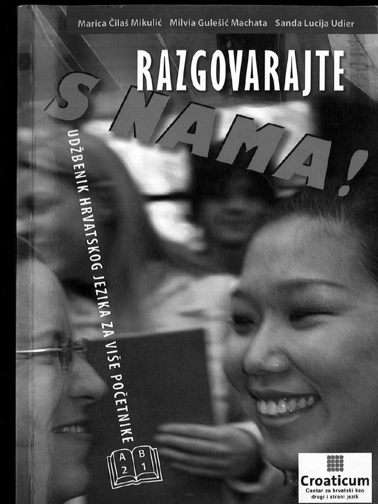 Razgovarajte S Nama2 | PDF