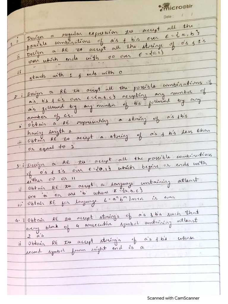 ATC- assignment 2 | PDF