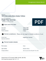 PLN application form new | PDF