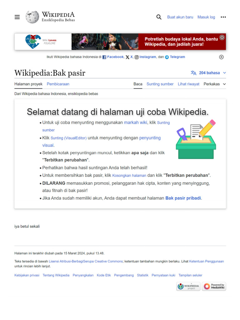 Screencapture Id Wikipedia Org Wiki Wikipedia Bak Pasir 2024 03-16-03 ...