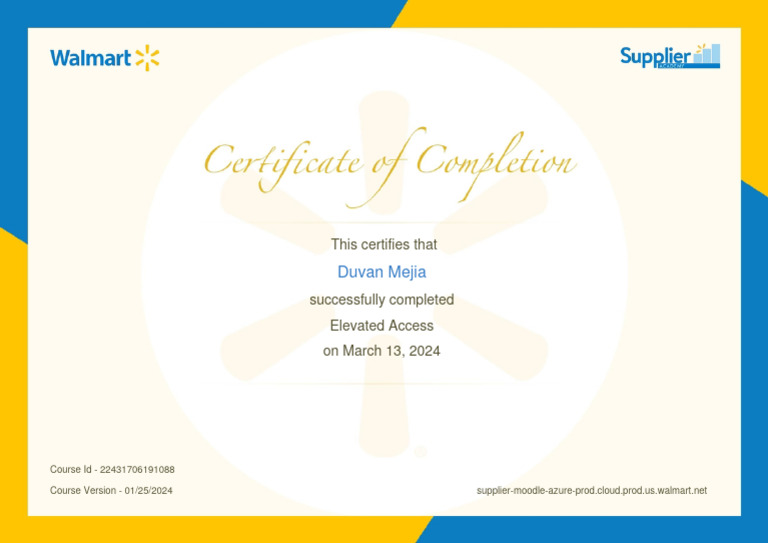 Elevated Access | PDF