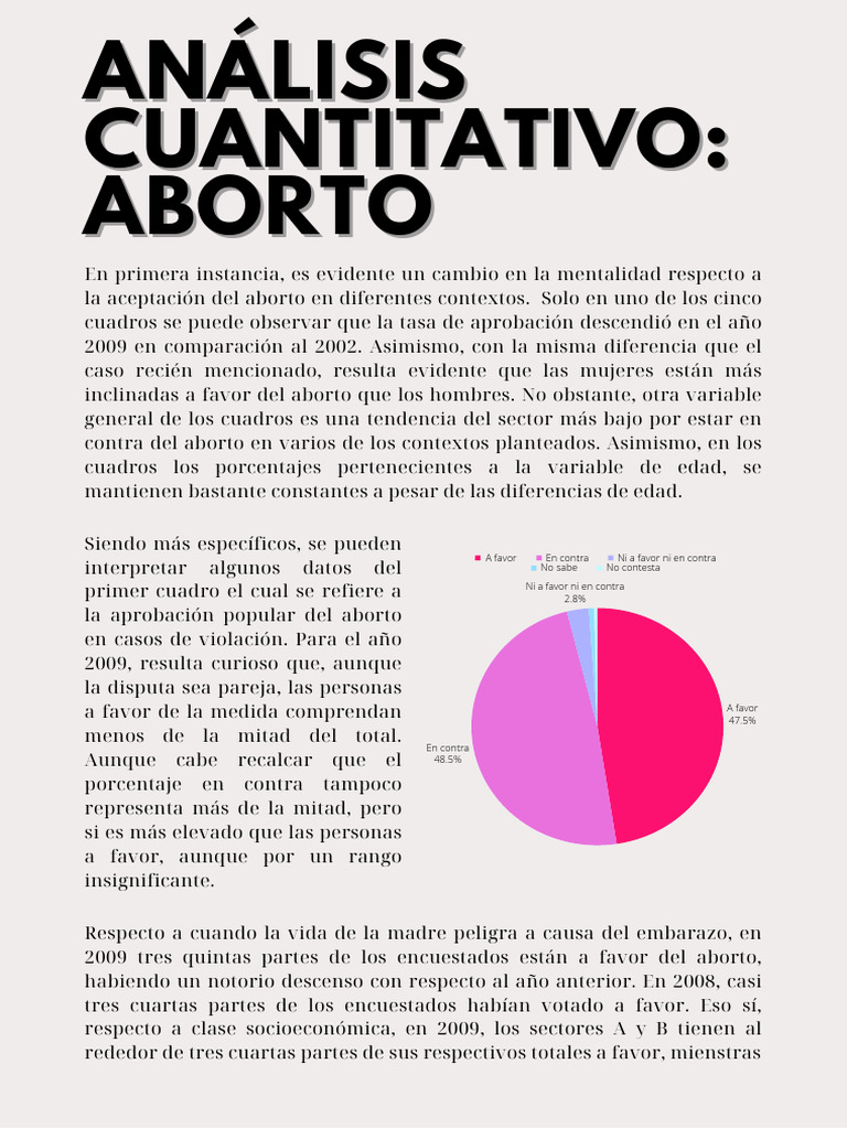 Análisis Jesús A. Pérez | PDF