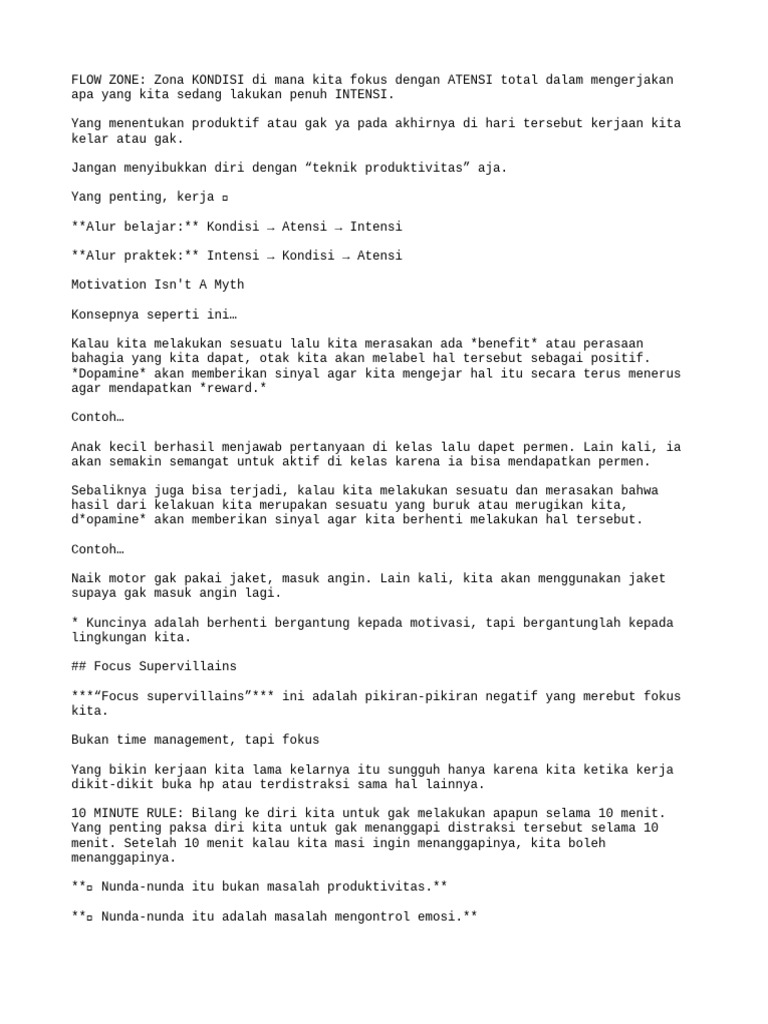 Hyper Human Formula | PDF