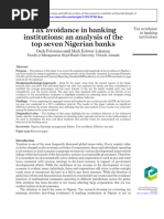 10 Trading Patterns Tim Bohen | PDF | Order (Exchange) | Stocks