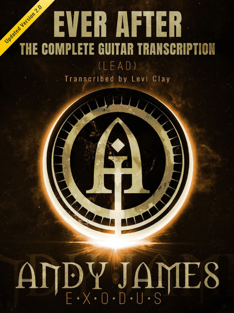 01 Ever After (Lead) v3 - TOAZ - Info | PDF