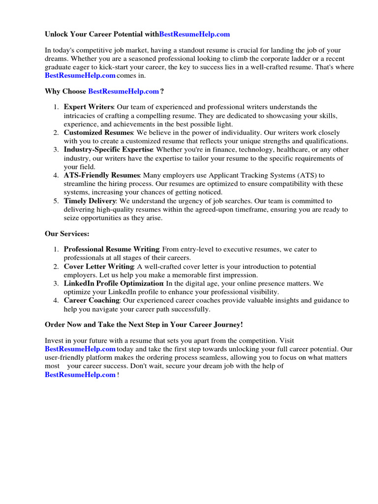 Teen Resume Writing Guide for Success | PDF | Résumé | Adolescence