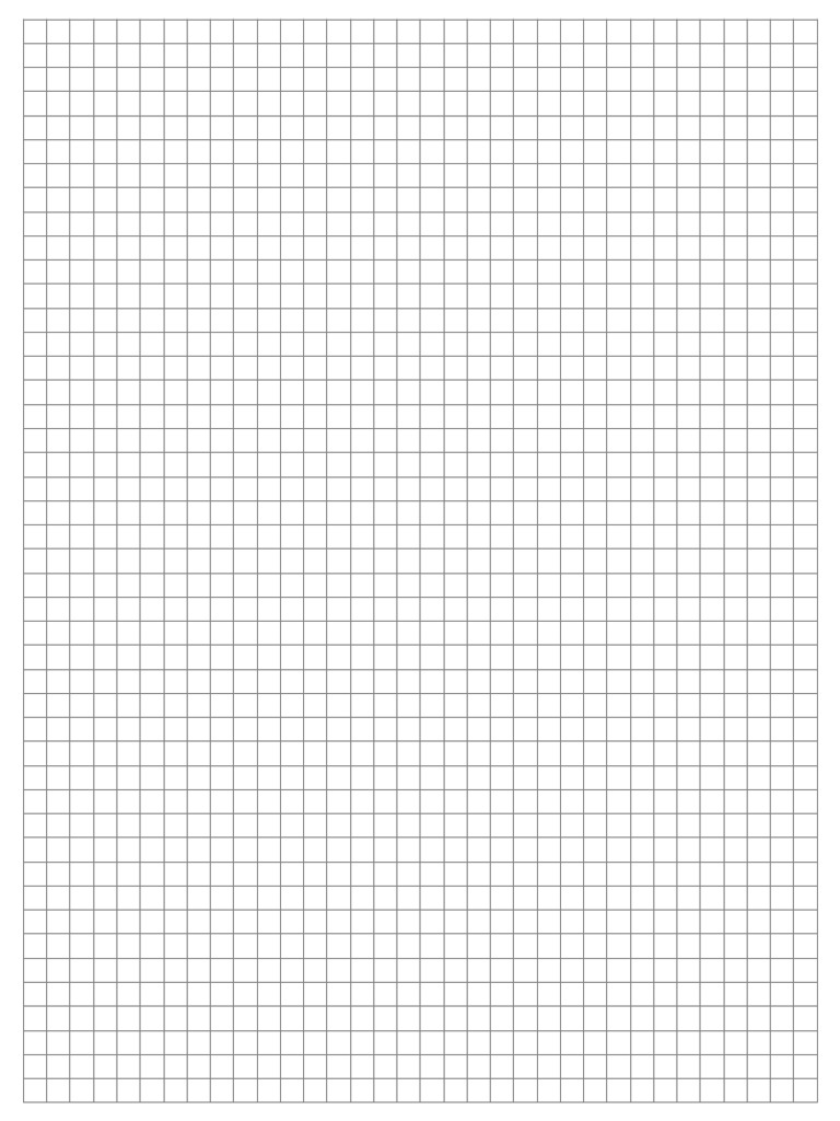 Rulled Sheet 6mm | PDF