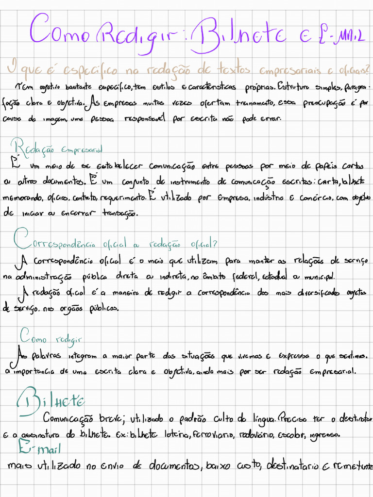 Formatação de Documentos - 230305 - 145132 | PDF