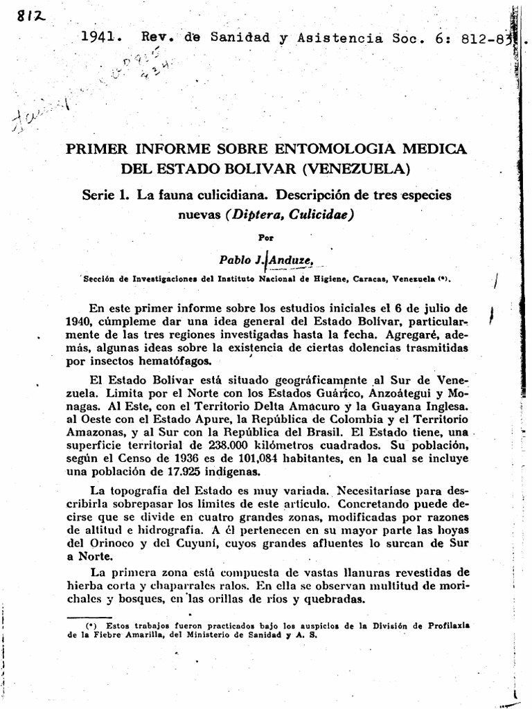 entomologia investigacion tomo 3 | PDF | Zoología
