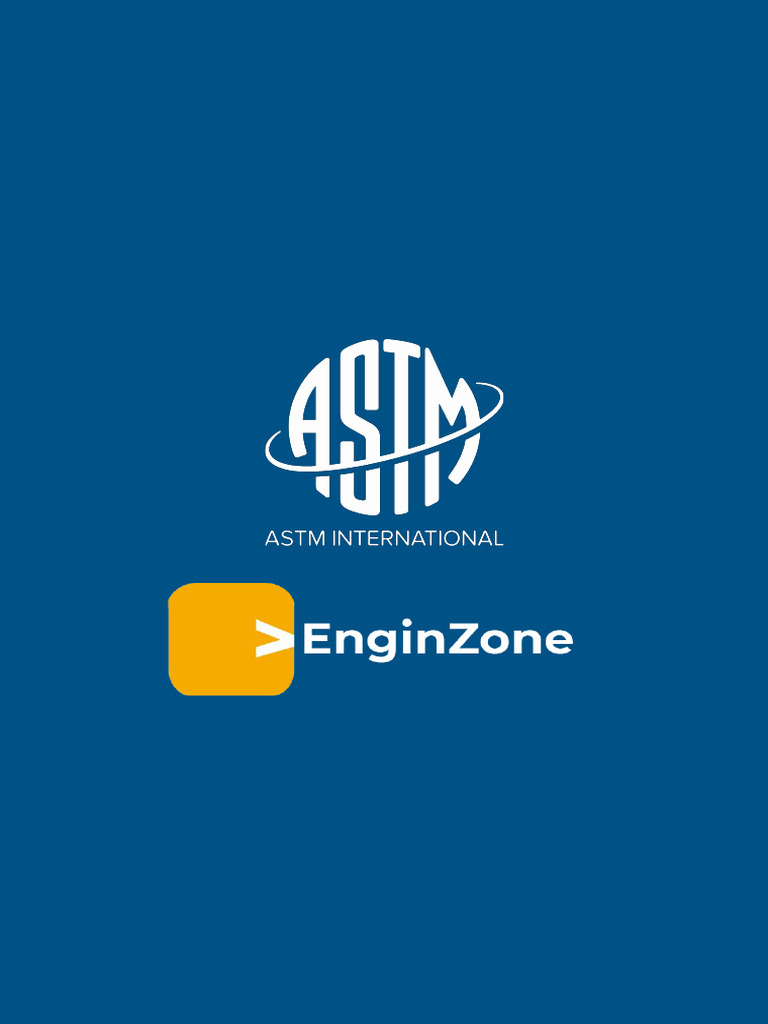 ASTM - Análisis e IInterpretación de Problemas de Resistncia Con ...