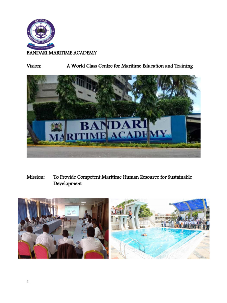 Bma Brochure Revised 2023 | PDF | Business | Technology & Engineering