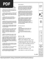 ACP Canopy Installation Methodology | PDF | Welding | Construction