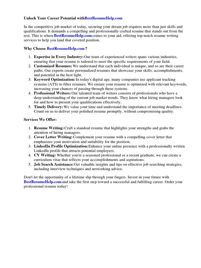 Concession Worker Resume | PDF | Résumé | Point Of Sale