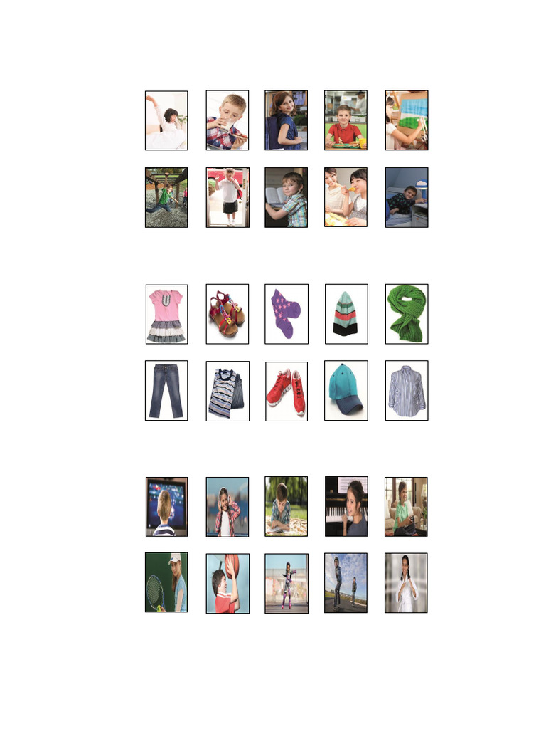 Team Together 2 Stick | PDF