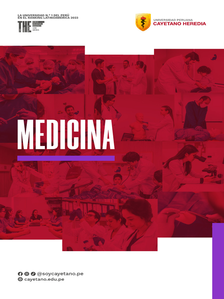 MEDICINA | Descargar gratis PDF | Medicina | Enseñando