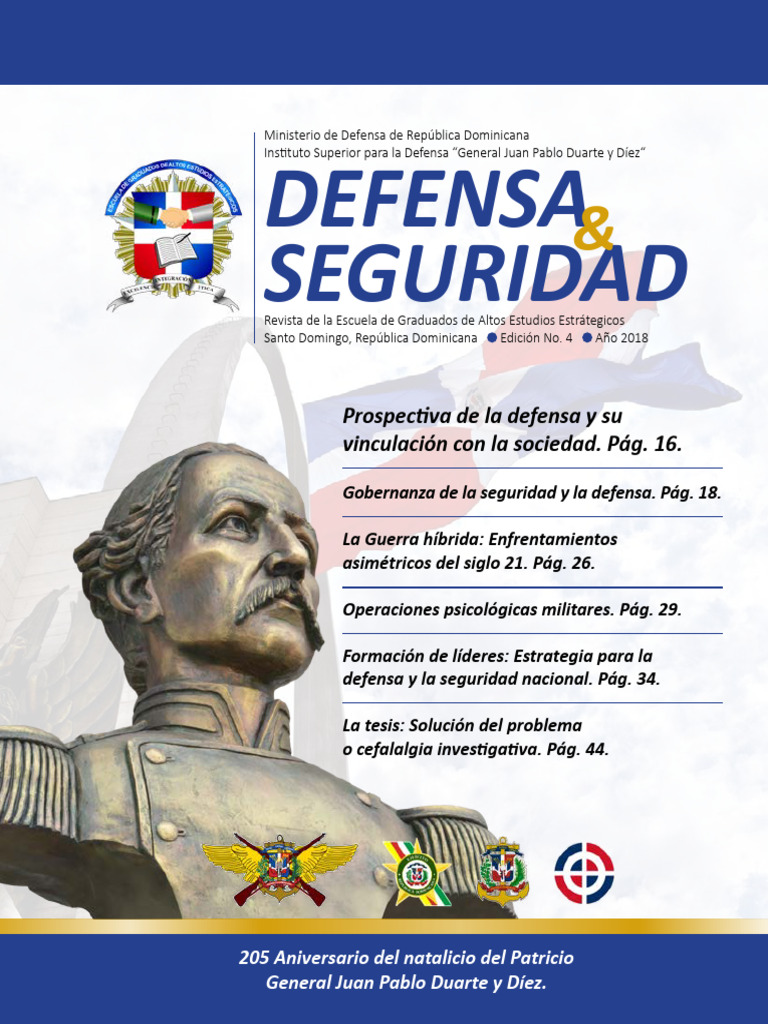 Revista EGAEE Edicin No. 4 Ao 2018 Interactiva | PDF | Valores ...