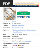 Atgm336h Datasheet | PDF | Wireless | Equipment