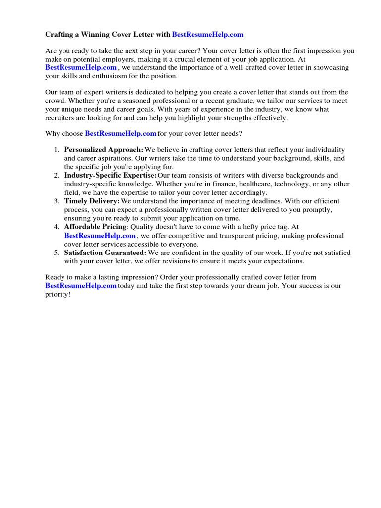 Sample Cover Letter For Bookkeeper Position | PDF | Résumé | Bookkeeping