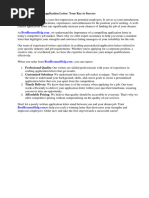 Joint Account Access Letter Template | PDF