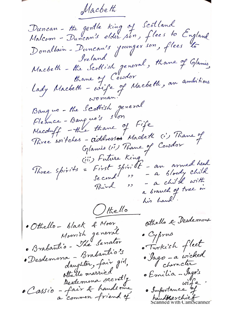 Tales From Shakespeare | PDF