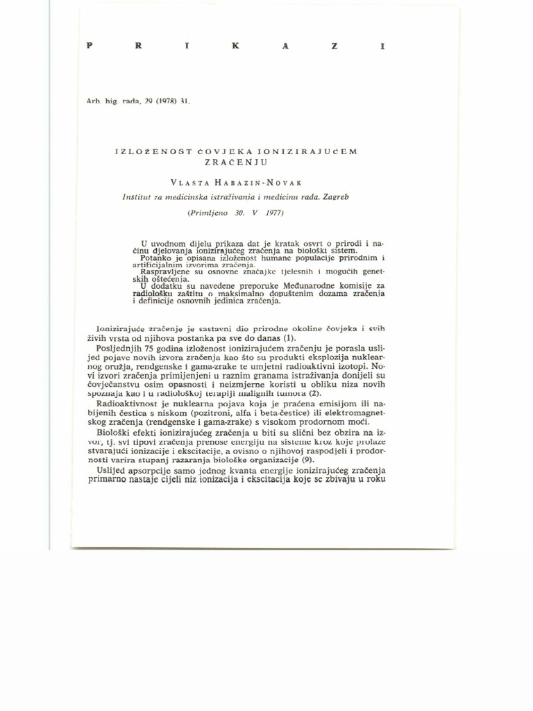 Article 4 Archives 11978 | PDF