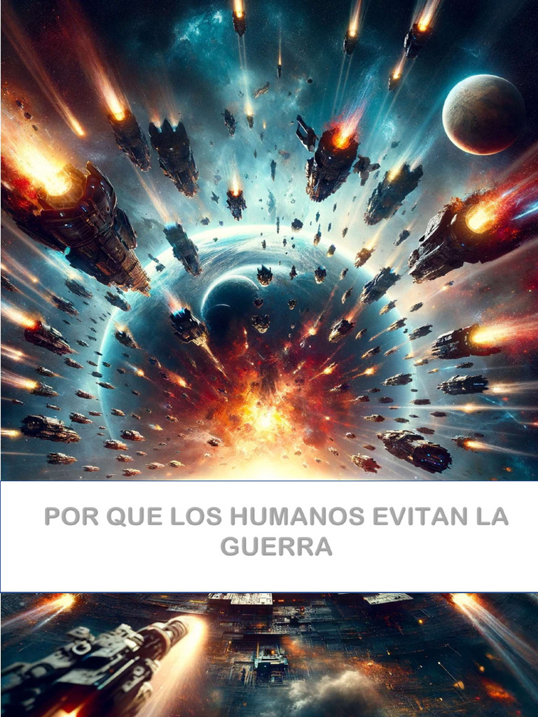 PLEG | PDF | Humano | Inteligencia artificial