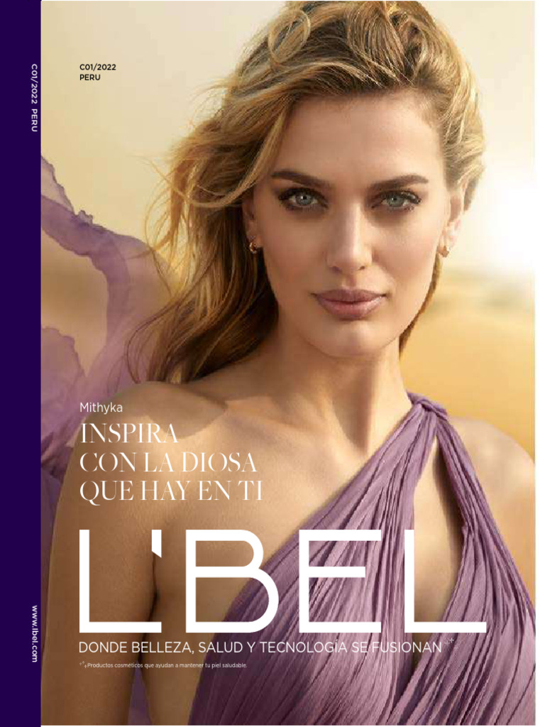 Lbel Peru 1 Final-2022 - Compressed | PDF