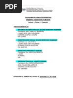 AM-SRT Formato Editable PAGINA 1 | PDF