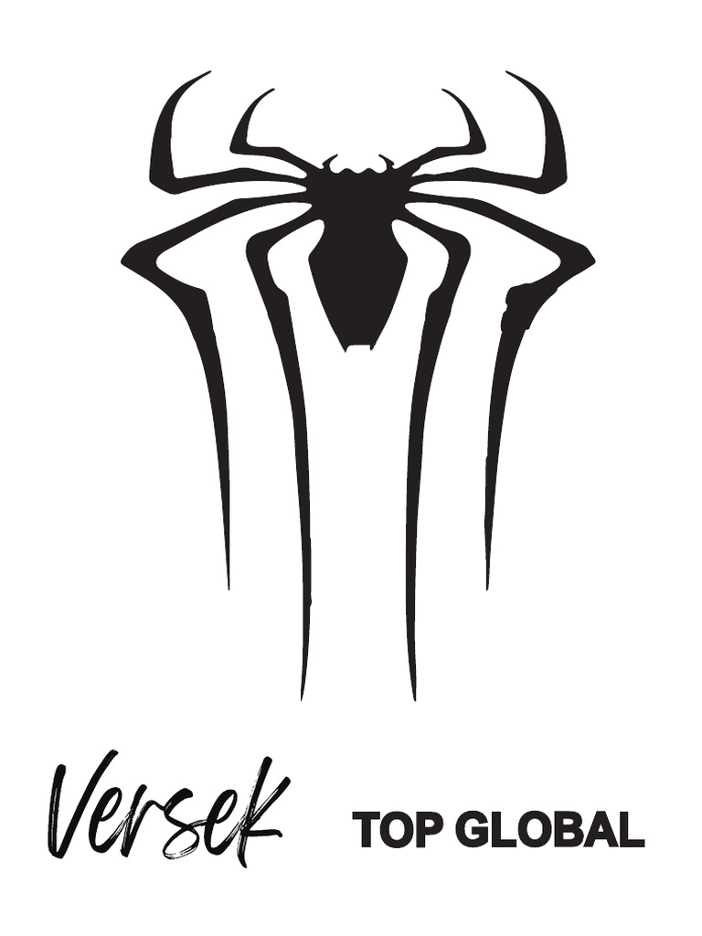 Spider | PDF