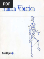 ISO 2631-1 Mechanical Vibration & Shock | PDF