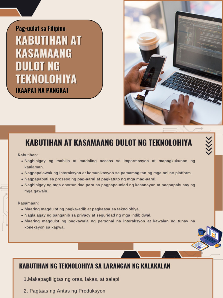 GROUP 4 - REPORTING | PDF