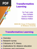 Ust Arki Curriculum | PDF | Design | Leadership