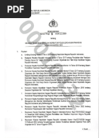 Polri - Presentasi - Renstra Polri 2025-2029 - Draf v2.1 | PDF