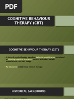 ACT Choice Point Exercise Guide | PDF | Obsessive–Compulsive Disorder ...