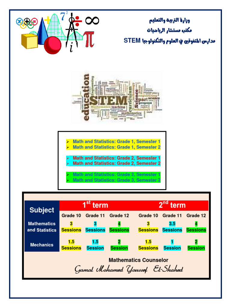 Statistics (Grade 3)LO 2022 | PDF | Statistics | Errors And Residuals