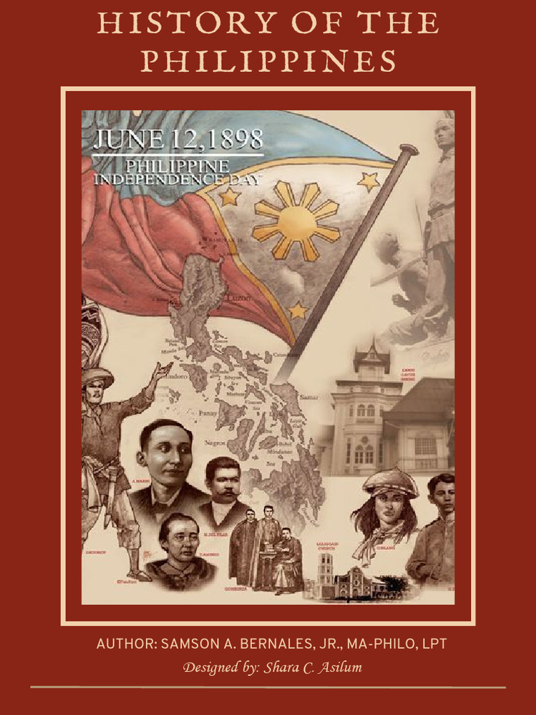 RPH Book | PDF | Age Of Discovery