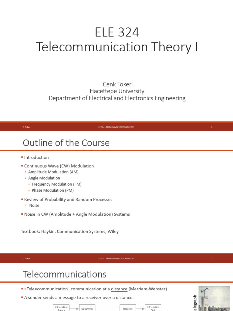 SSB vs DSB Modulation in Telecom | PDF | Modulation ...