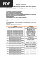 Dosis y usos del jarabe CAM | PDF