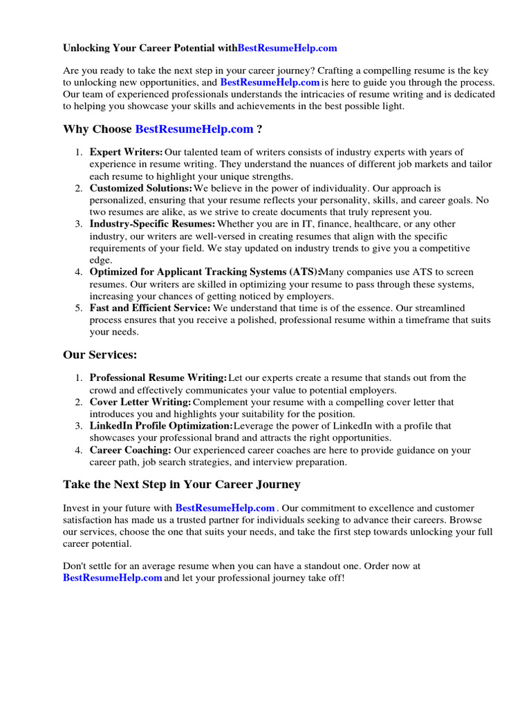 Job Application Resume Cover Letter | PDF | Résumé | Linked In