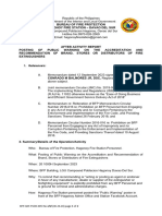 MSRA | PDF | Occupational Safety And Health | United Arab Emirates